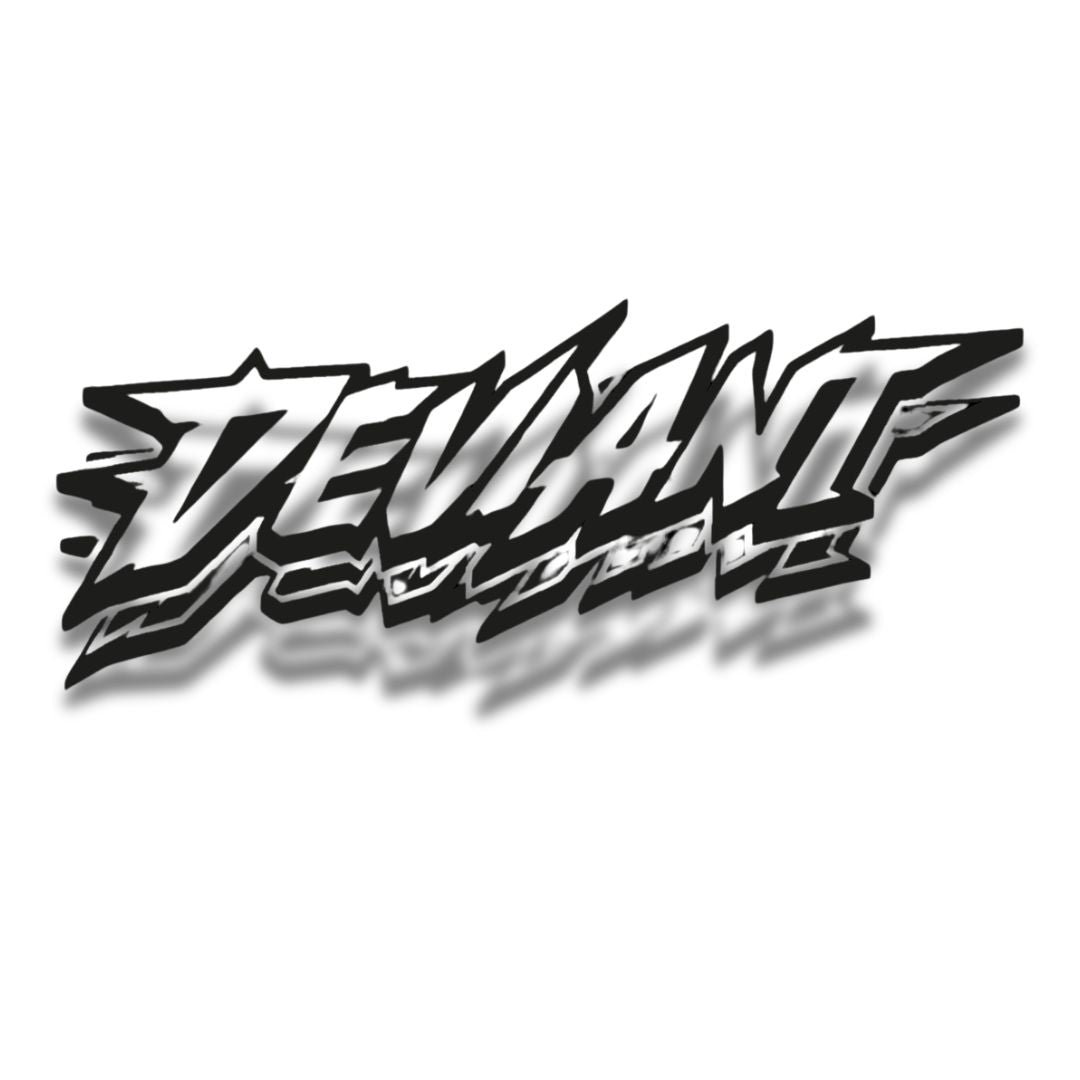 Decals – Deviant