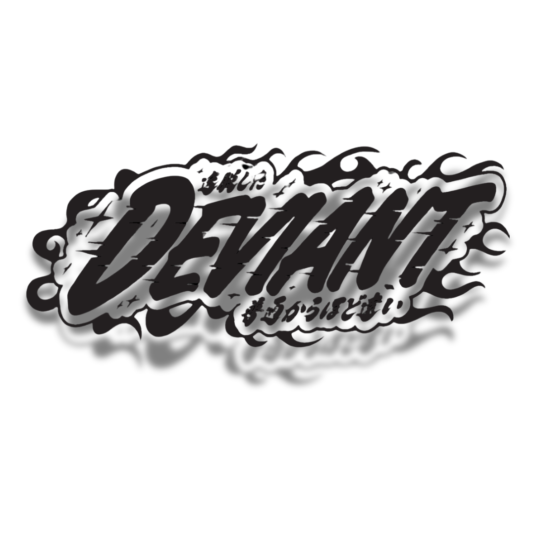Decals – Deviant