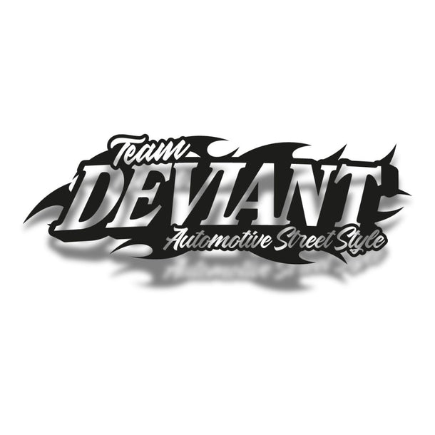 Decals – Deviant