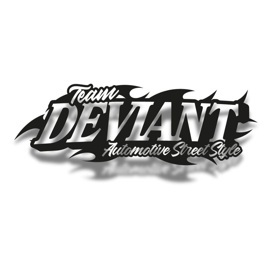 Decals – Deviant