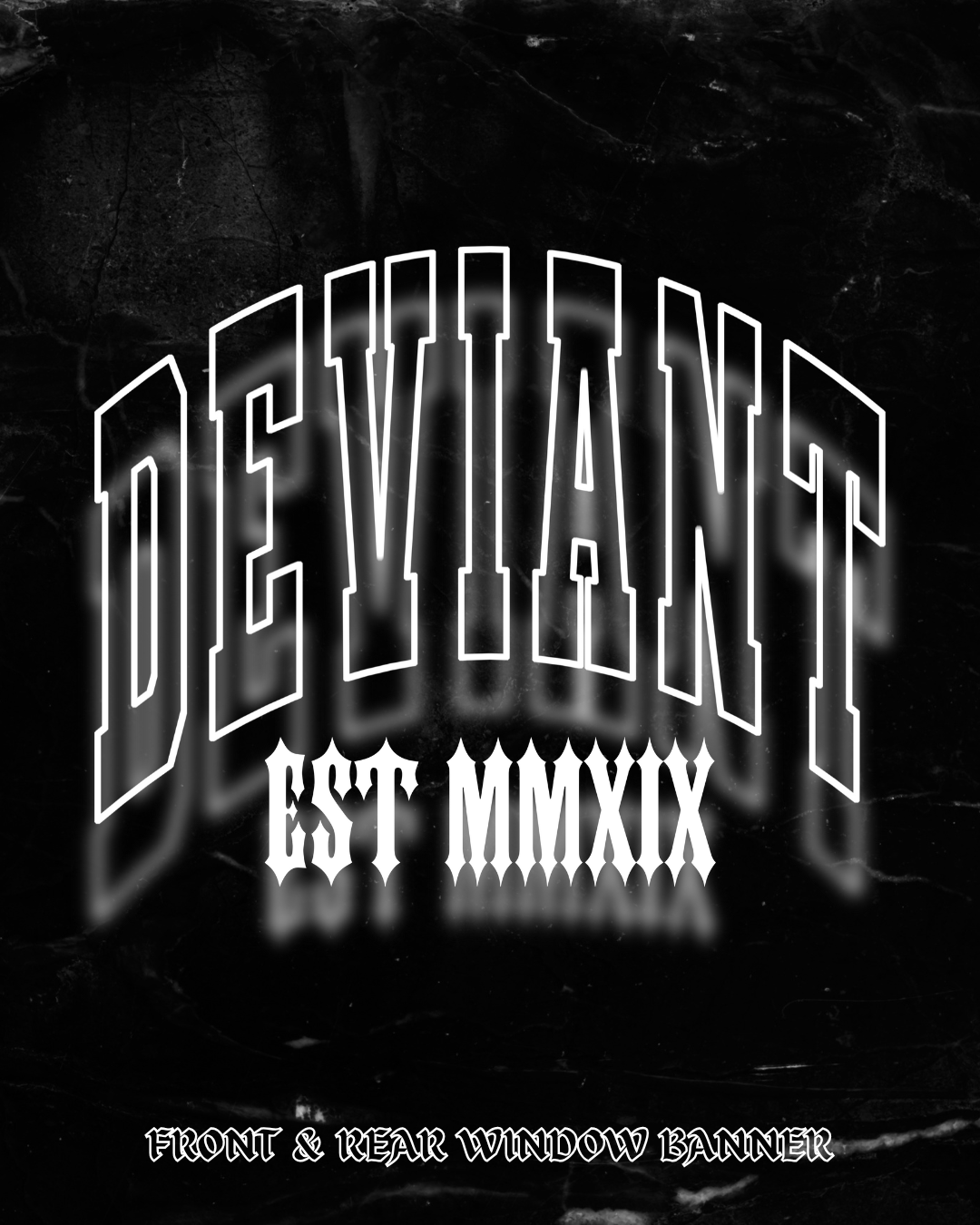 DECALS – Deviant