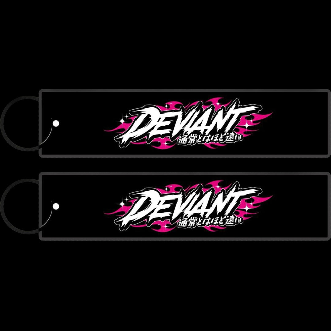 ACCESSORIES – Deviant